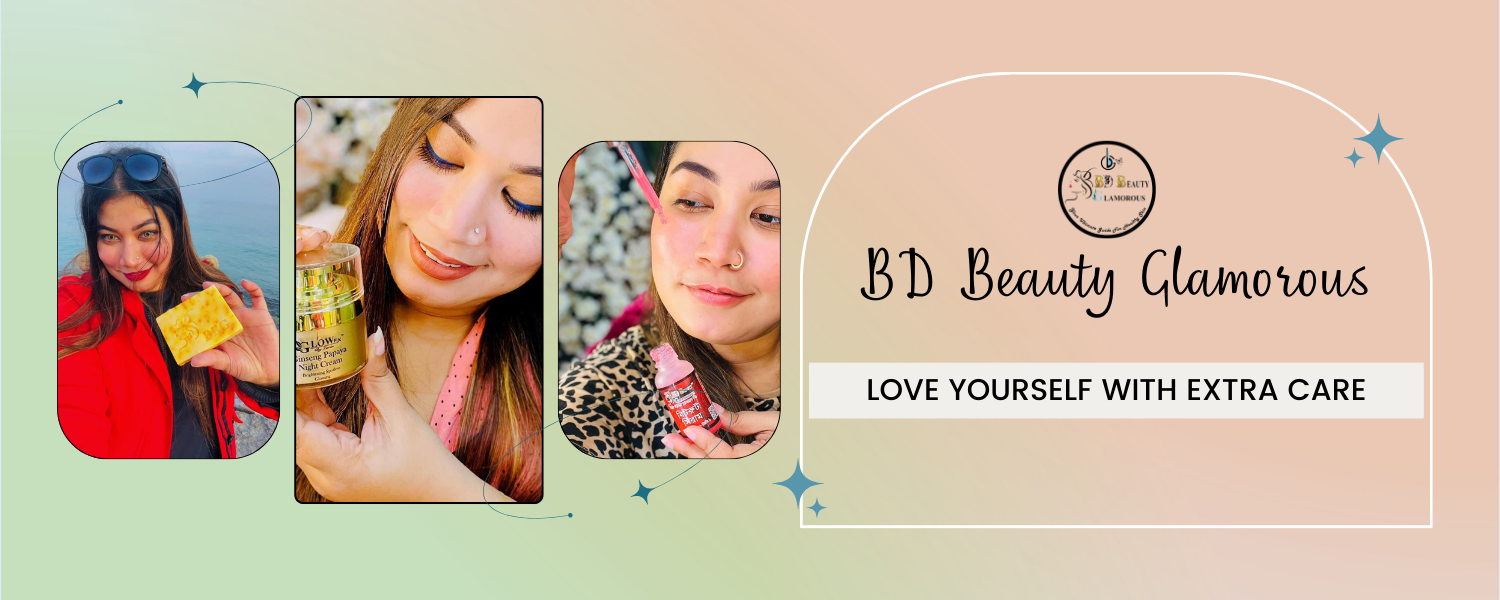 BD Beauty Glamorous